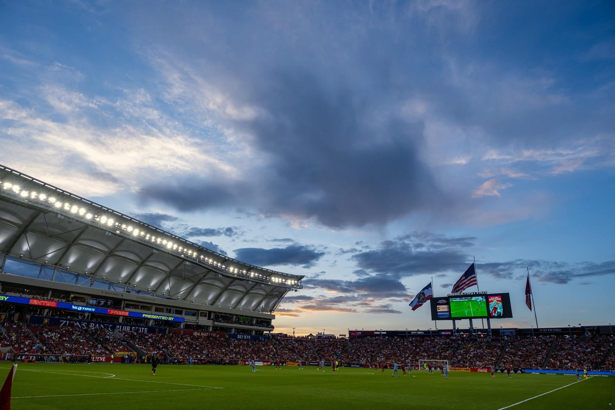 RSL after two preseason games | Wasatch Soccer Sentinel