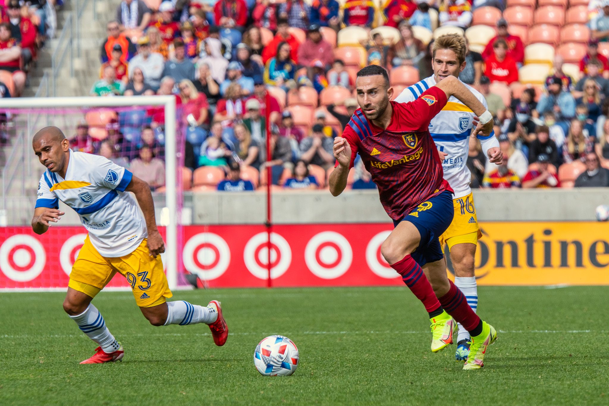 What we’re watching in Real Salt Lake vs. San Jose Earthquakes ...